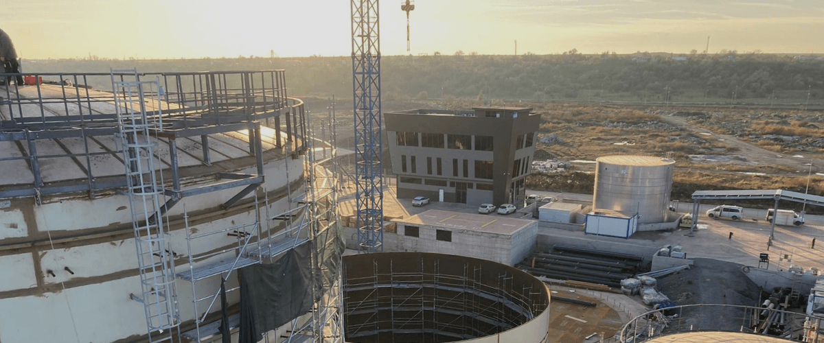 Comunicat Presă – 28.11.2024 - JT GRUP OIL anunță o cifră de afaceri ...